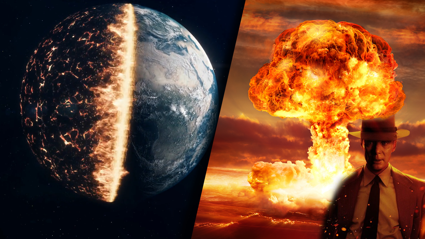 Explosiv: Oppenheimer und der Trinity-Test